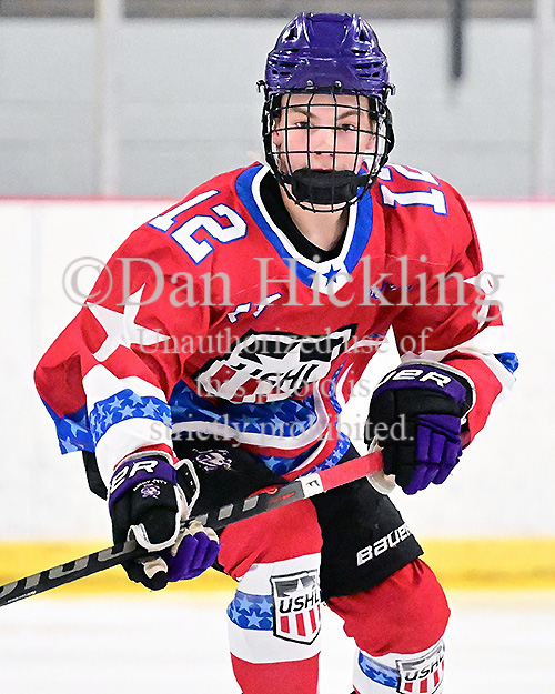 Ashton Flores - Stats & Facts - Elite Prospects