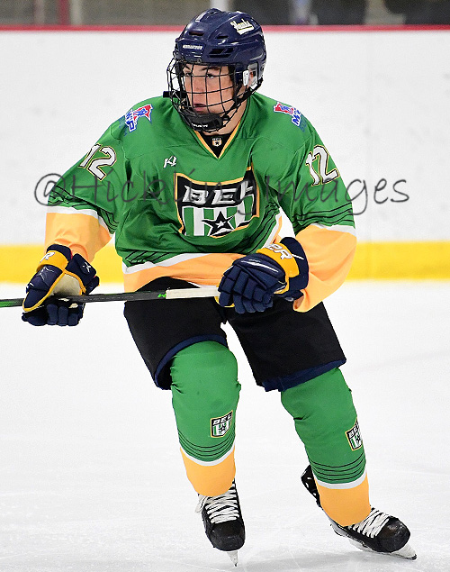 River Freeman - Stats, Contract, Salary & More