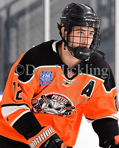 Jacob Gates - Elite Prospects