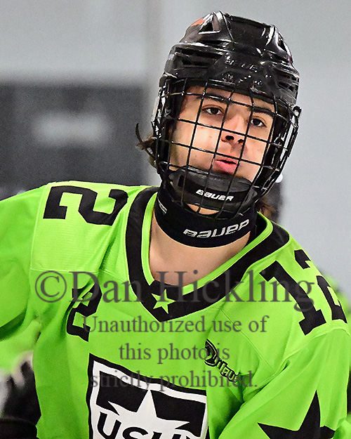 Roman Gralak - Stats, Contract, Salary & More