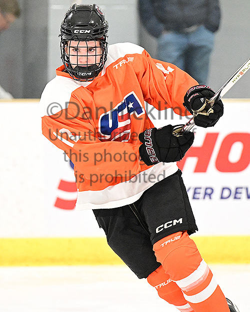 2025-26 NTDP U17 Team Selection | HFBoards - NHL Message Board and ...