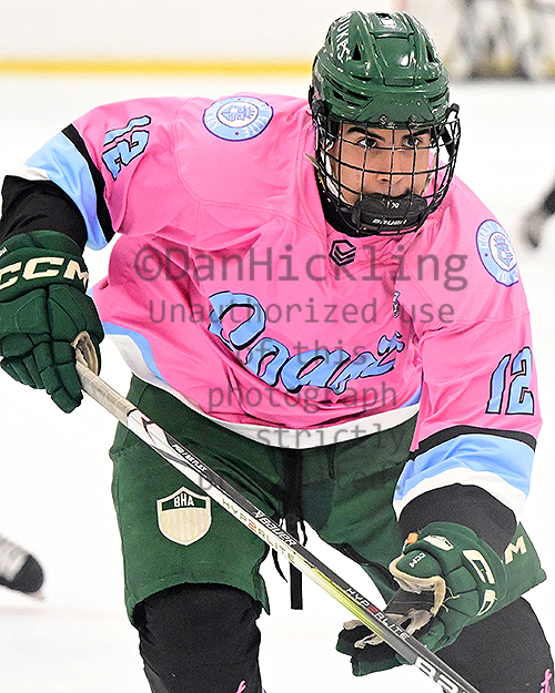 Jeshan Hayer - Stats, Contract, Salary & More