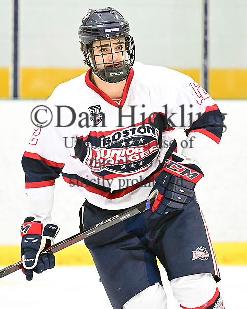 Cole Heintz - Elite Prospects