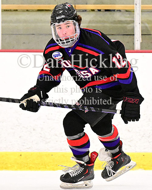 Matvey Ivanov - Stats, Contract, Salary & More