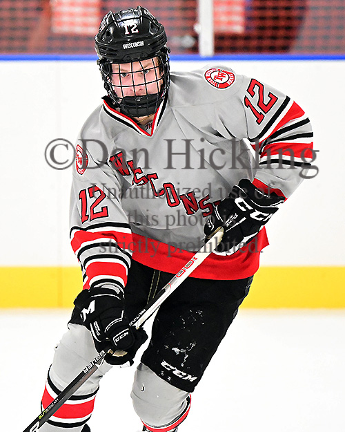 Sam Kappell - Elite Prospects