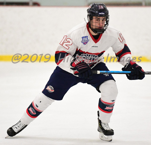 Andrew Keith - Elite Prospects