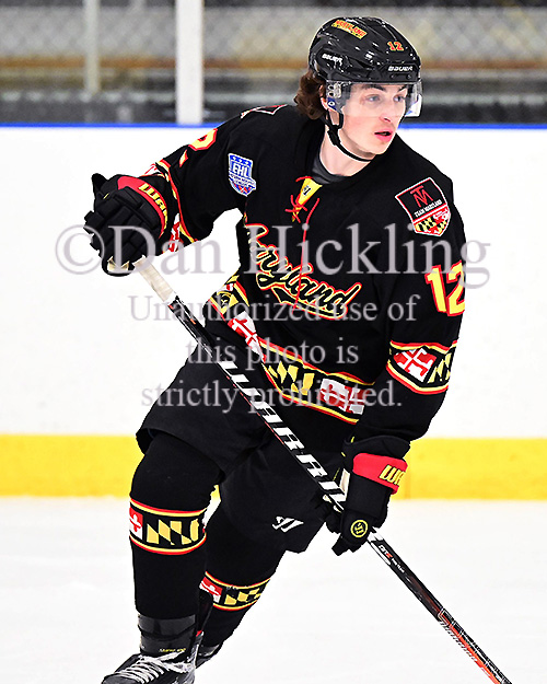 Sean Kenny - Elite Prospects