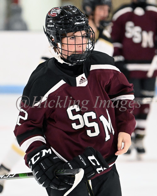 Gavin Kor - Elite Prospects