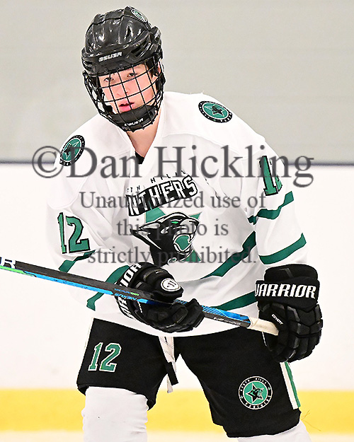 Ben Kovac - Elite Prospects