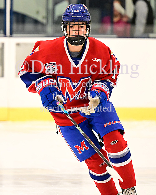 Matthew Krayer - Elite Prospects