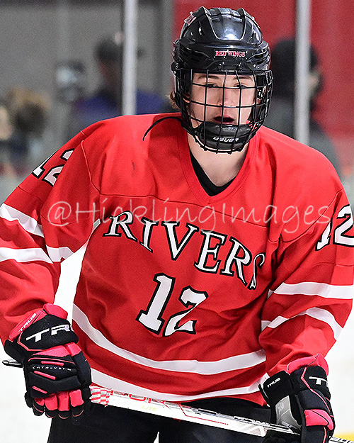 Jacob Kulas - Stats & Facts - Elite Prospects