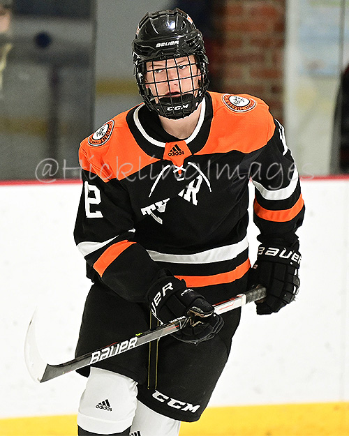 Teddy Lally - Stats, Contract, Salary & More