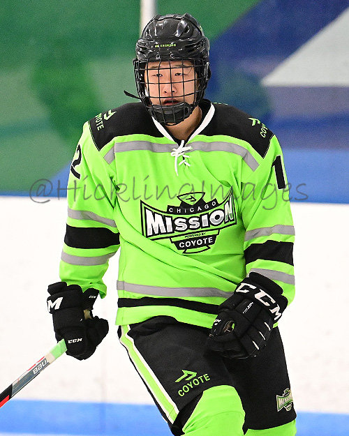 Edwin Liang - Stats, Contract, Salary & More