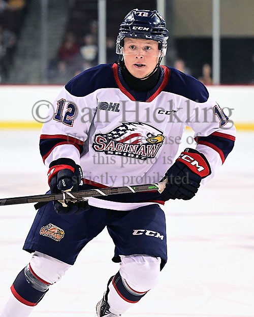 Dean Loukus - Stats, Contract, Salary & More