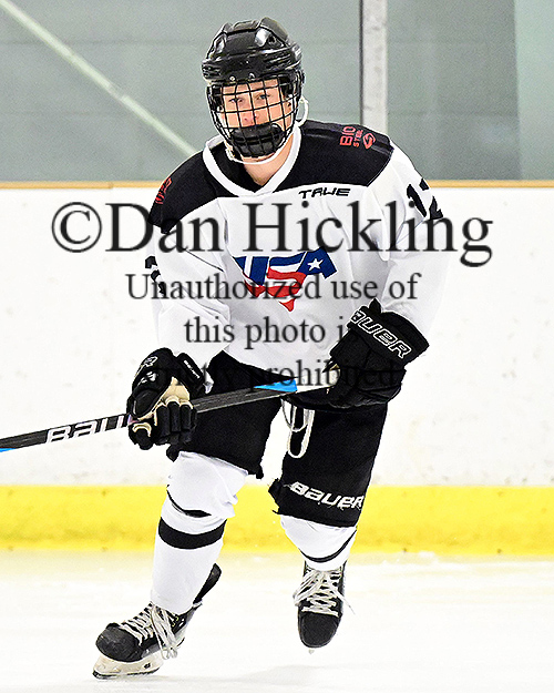 Jakeb Lynch - Stats, Contract, Salary & More