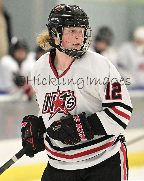 Brayden Miller - Elite Prospects