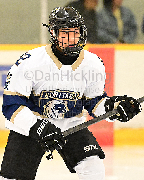 Rowan Missell - Stats, Contract, Salary & More