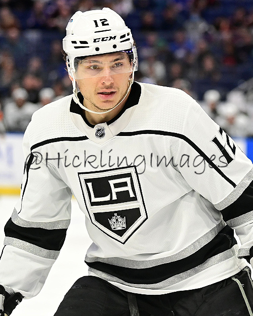 Trevor Moore - Elite Prospects