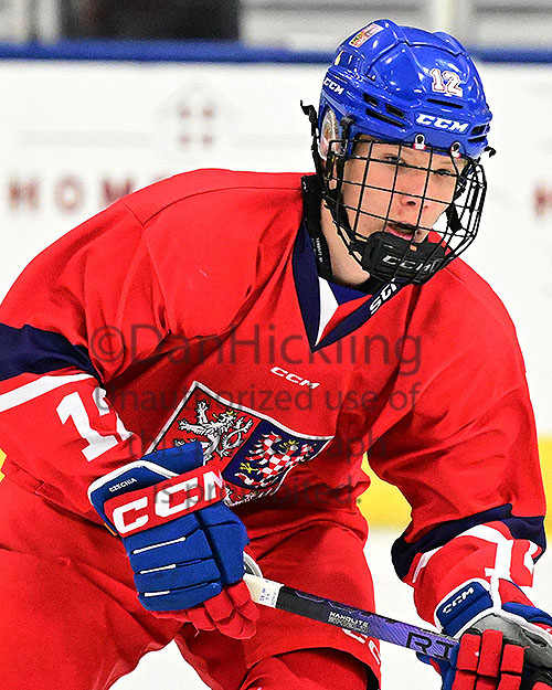 Adam Nemec - Stats, Contract, Salary & More