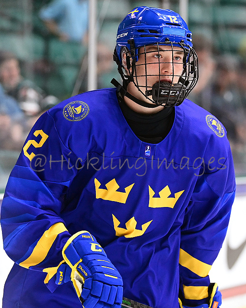 Noah Östlund - Elite Prospects