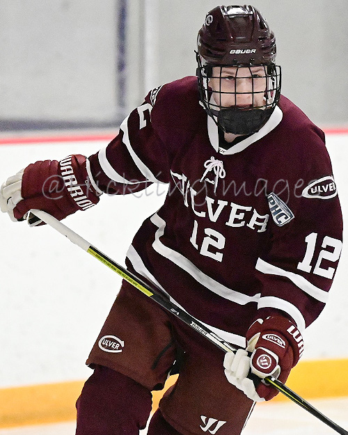 Jacob Padgett - Elite Prospects