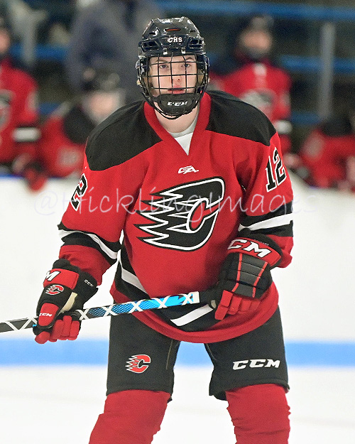 Austin Petersen - Stats & Facts - Elite Prospects