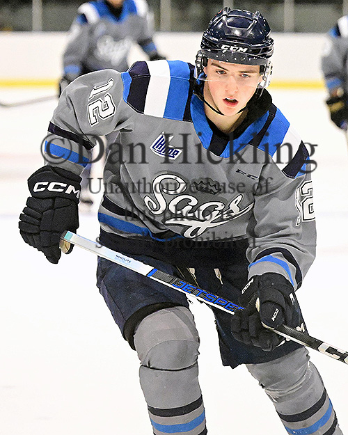 Jonathan Prud'homme - Stats, Contract, Salary & More