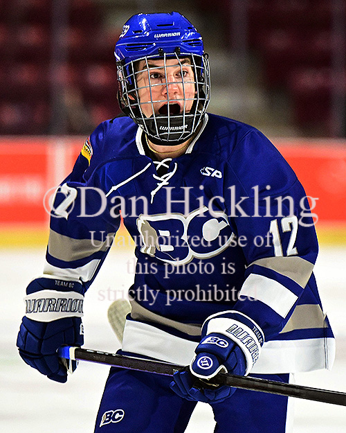 Grant Reid - Elite Prospects