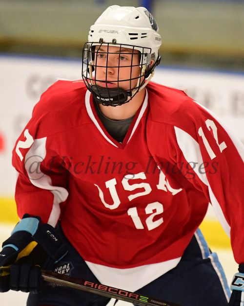 Jack Reimann - Elite Prospects