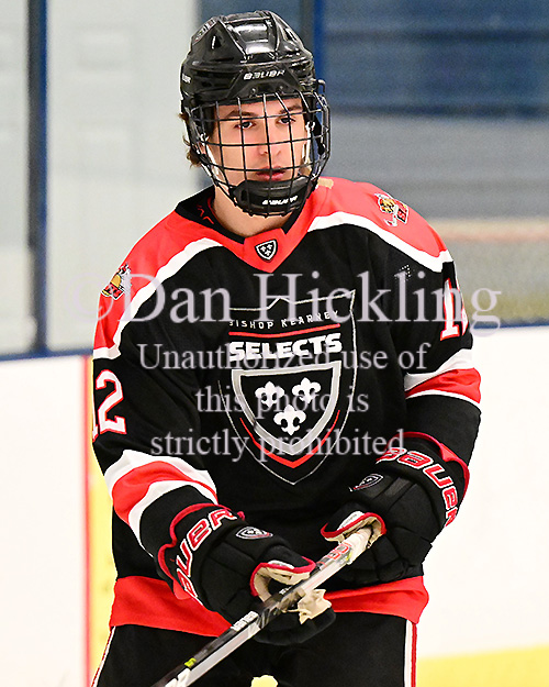 Xander Rowley - Elite Prospects