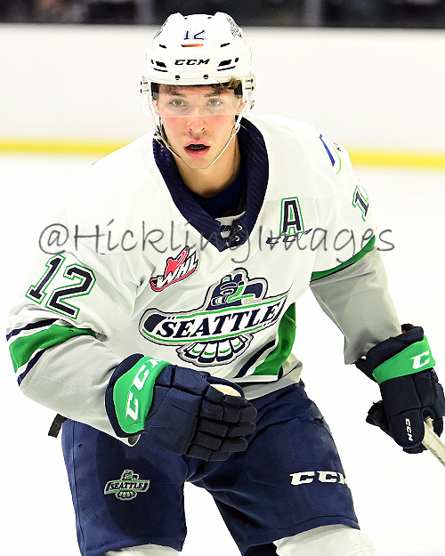 Henrik Rybinski - Elite Prospects