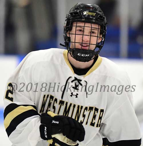 Peter Sanger - Elite Prospects