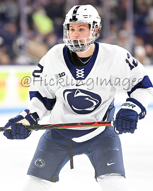 Ben Schoen - Stats, Contract, Salary & More