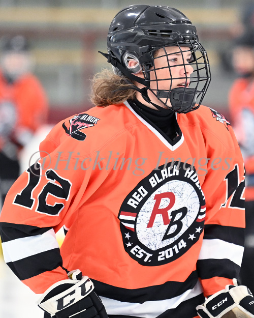 A.J. Schreier - Stats, Contract, Salary & More