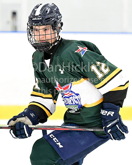 Roman Shtefan - Stats, Contract, Salary & More