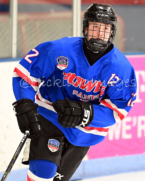 Noah Urness - Stats, Contract, Salary & More