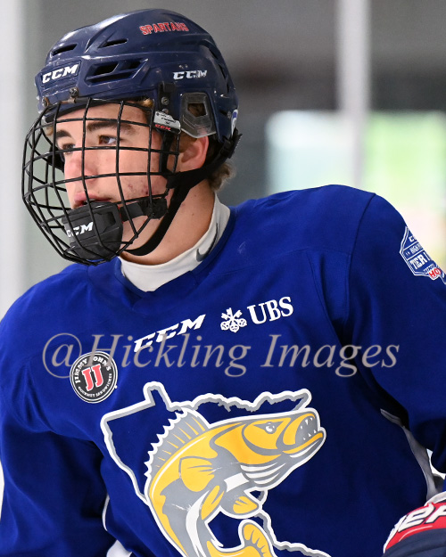 Bradley Walker - Stats & Facts - Elite Prospects