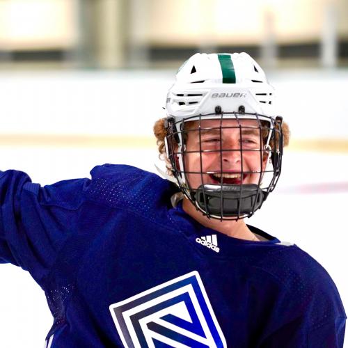 Eli Kane - Stats, Contract, Salary & More