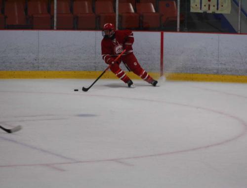 Archie MacDonald - Stats & Facts - Elite Prospects