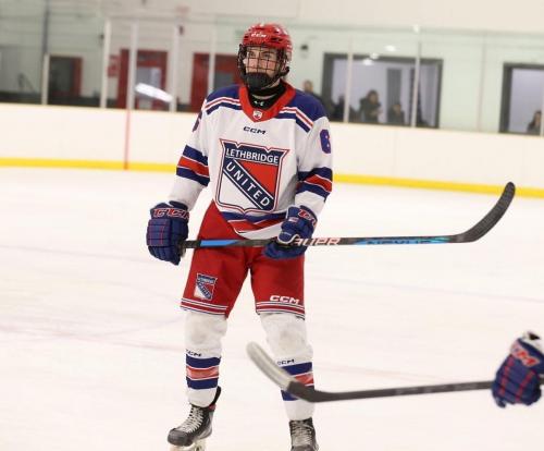 Brett Moch - Stats & Facts - Elite Prospects