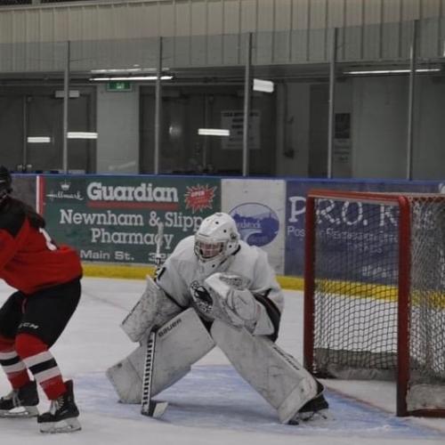 Cameron Vincent - Stats, Contract, Salary & More