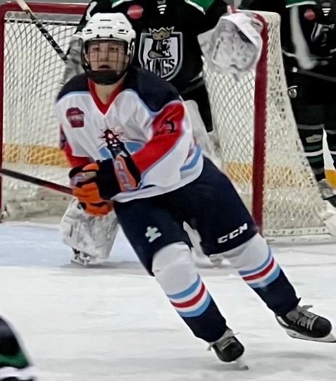 Brayton Frick - Elite Prospects