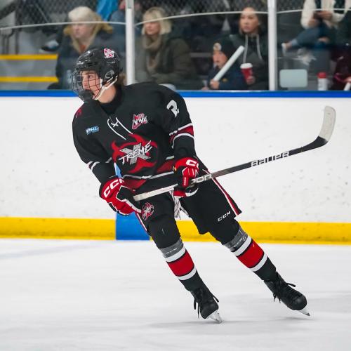 Lucas Jacobson - Stats, Contract, Salary & More