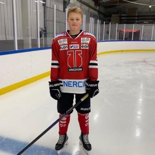 Emil Gustafsson - Stats & Facts - Elite Prospects