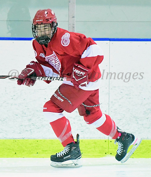 Ty Mason - Elite Prospects