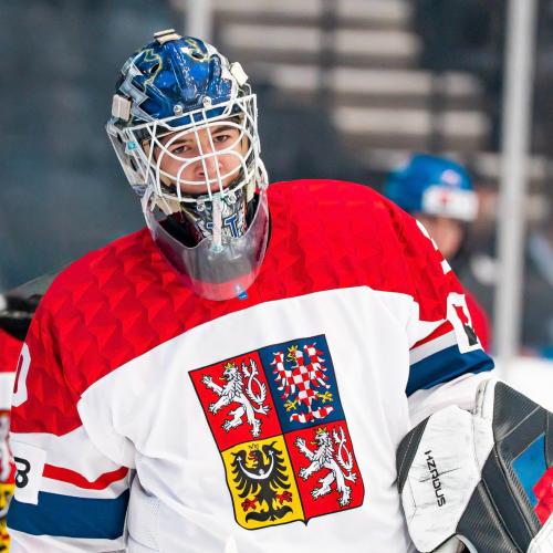 Tobias Trejbal - Stats, Contract, Salary & More