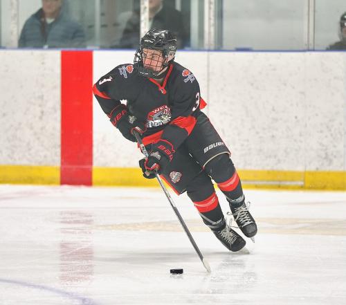 Jacob Singer - Stats, Contract, Salary & More