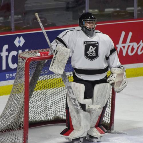 Griffyn Taylor - Stats, Contract, Salary & More