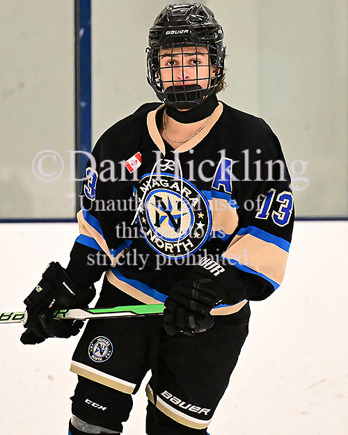 Daniel Adamo - Stats, Contract, Salary & More