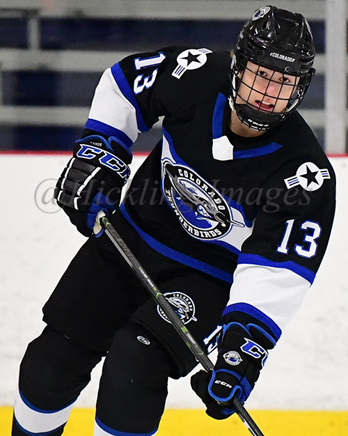 Landon Adams - Elite Prospects